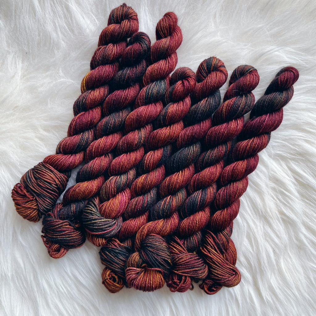 Mini - Pivot Partner – Shirley Brian Yarns