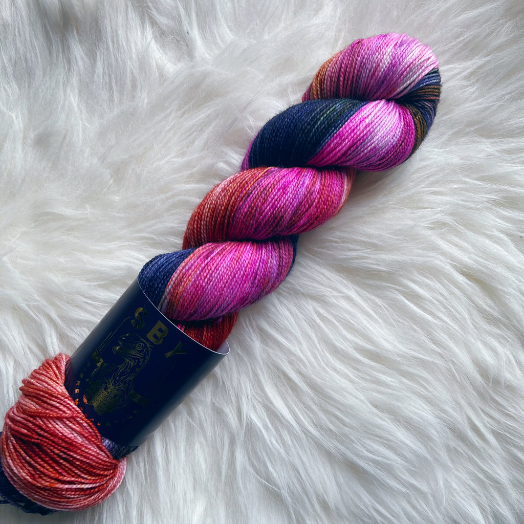 Scuttle Sock - Man Brings Back Dinosaur, Dinosaur Eats Man, Women Inhe ...